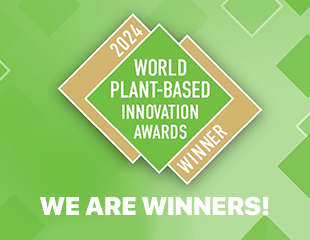 Yolé Wins Big at the World Plant Based Innovation Awards 2024